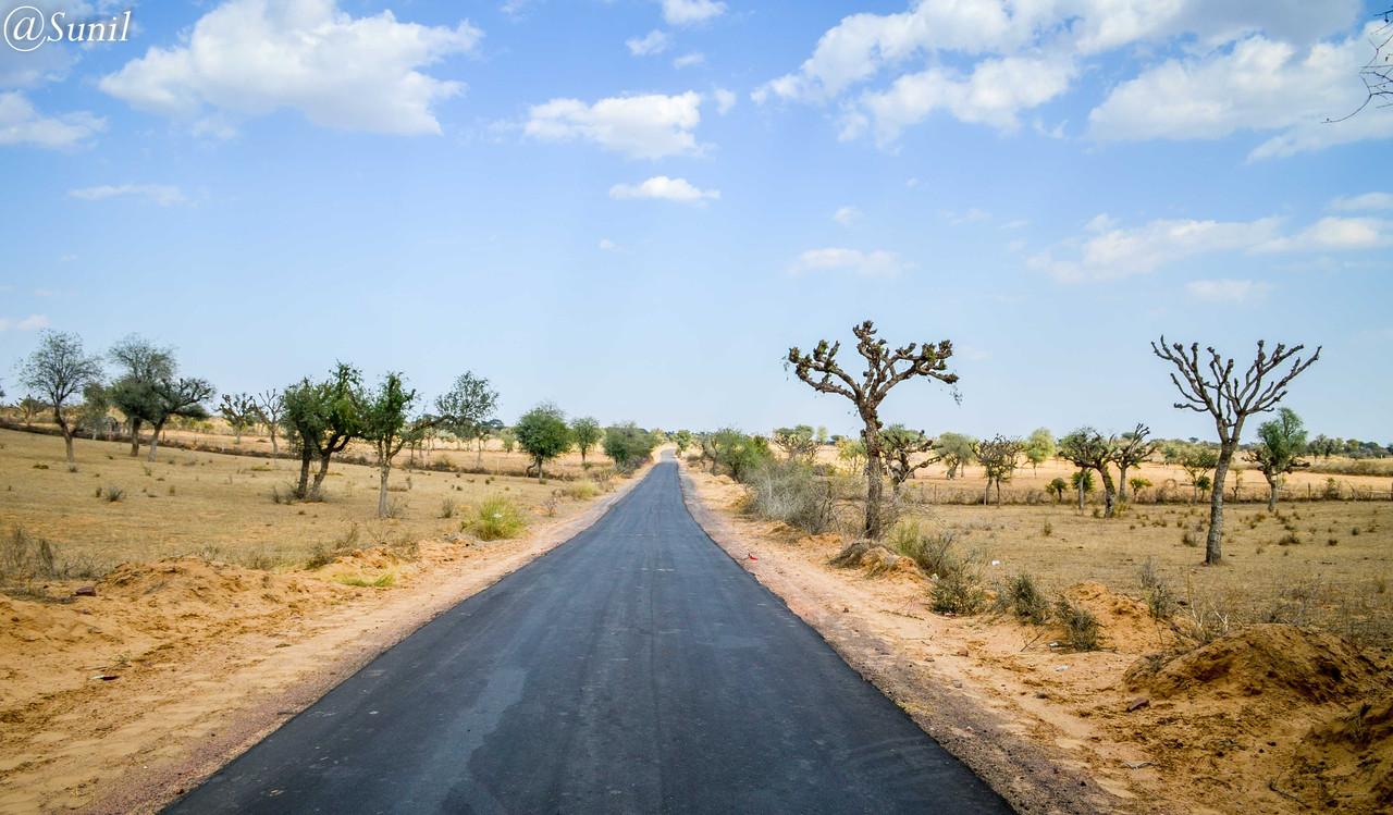 Jhunjhunu-Alsisar-Malsisar-Sadasar…..!!! | Joy Club