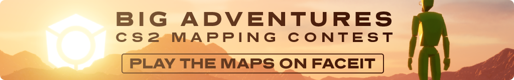 Steam Workshop::FACEIT Mapcore 5v5 CS2 Hubs | Current Map Pool