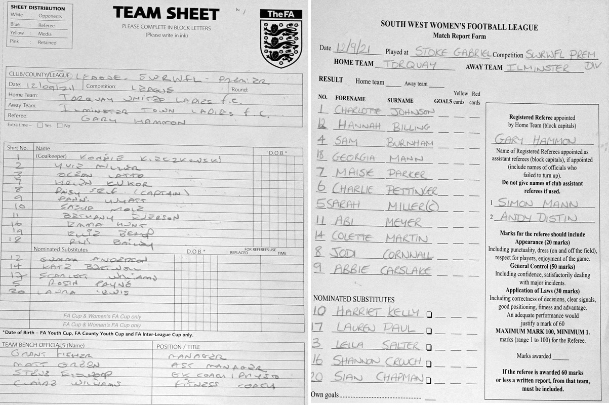 Team Sheet Postimages team-sheet-postimages