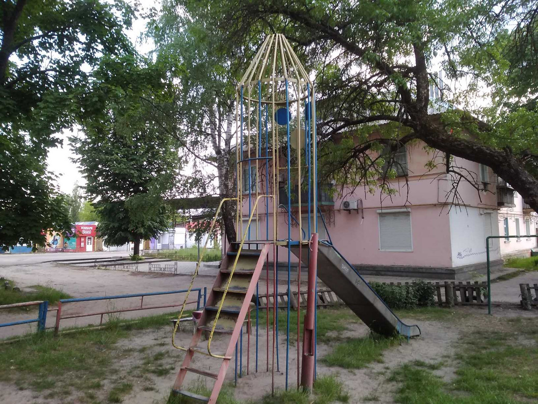 кинжал — Postimages