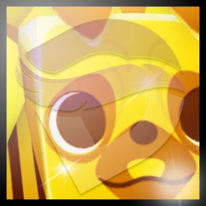 huge robber pug - Pet Simulator 99 (PS99) Item - 123Demands