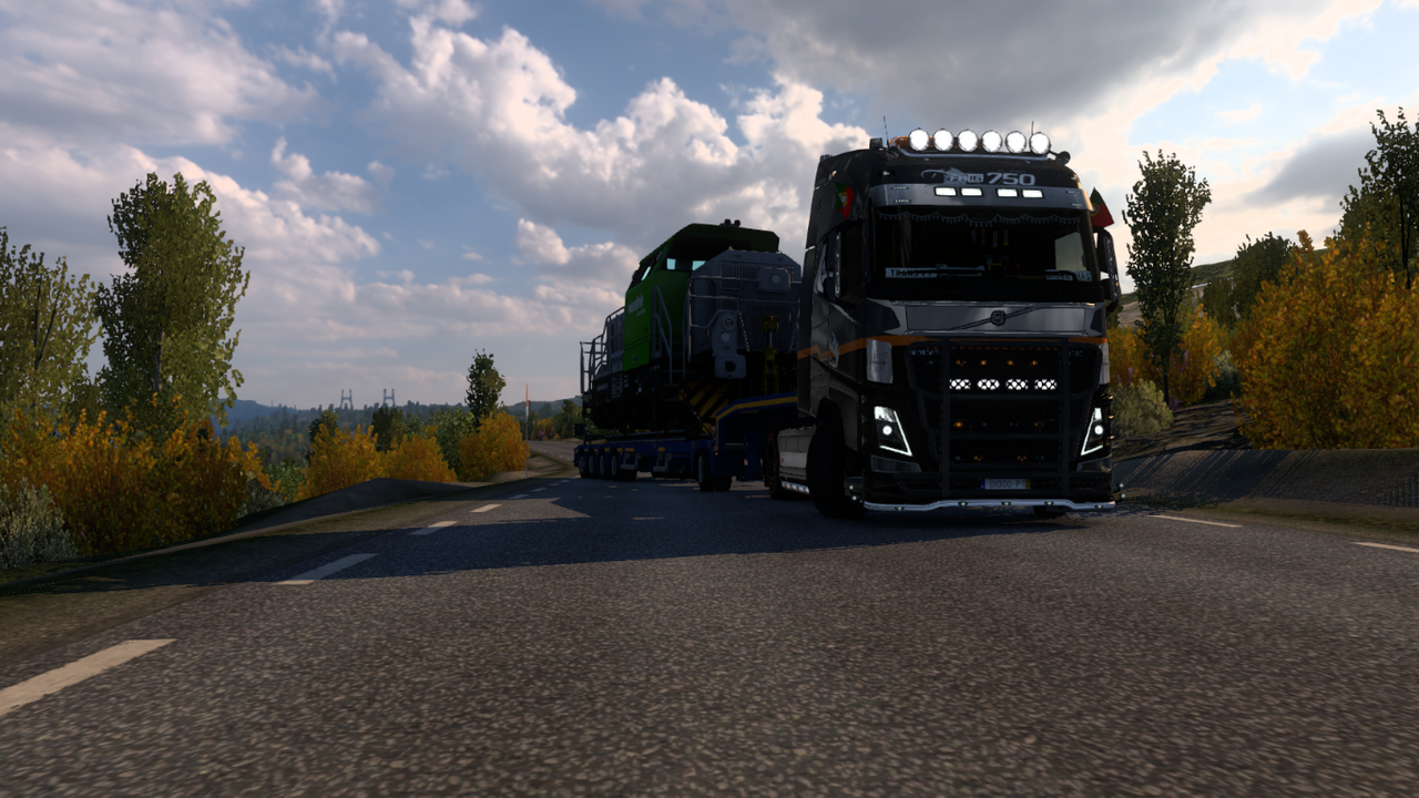 Company Profile | TrucksBook