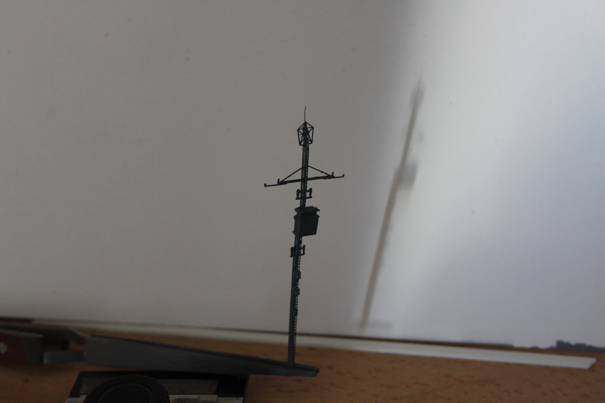 HMS Gorleston Banff class Sloop - Work in Progress - Maritime ...