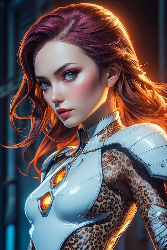 Albedo Base XL By zer0pixels Extremely detailed midshot portrai 1 — Postimages