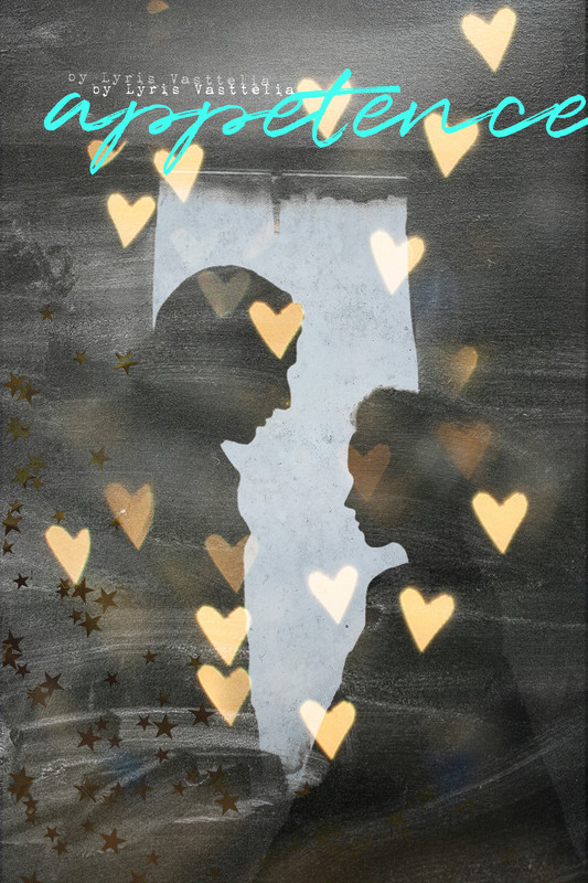 appetence - Chapter 1 - vasttelia - Star Wars - All Media Types ...