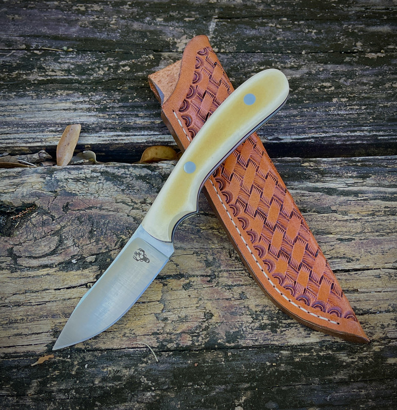 Canadian belt knife - best one? - 24hourcampfire