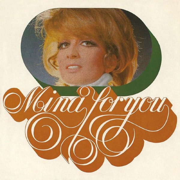 Download Mina - Mina For You (2001 Remaster) (1969 Pop) [Flac 16-44 ...