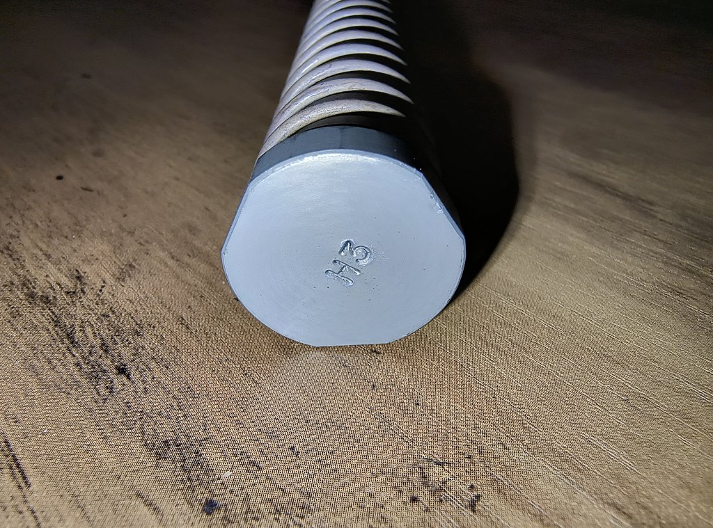 BCM H3 Buffer & Spring - AR15.COM