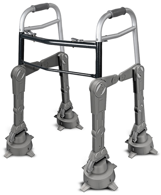 Harvey Weinstein and his Walker… – Non Film Score Discussion – Film ...