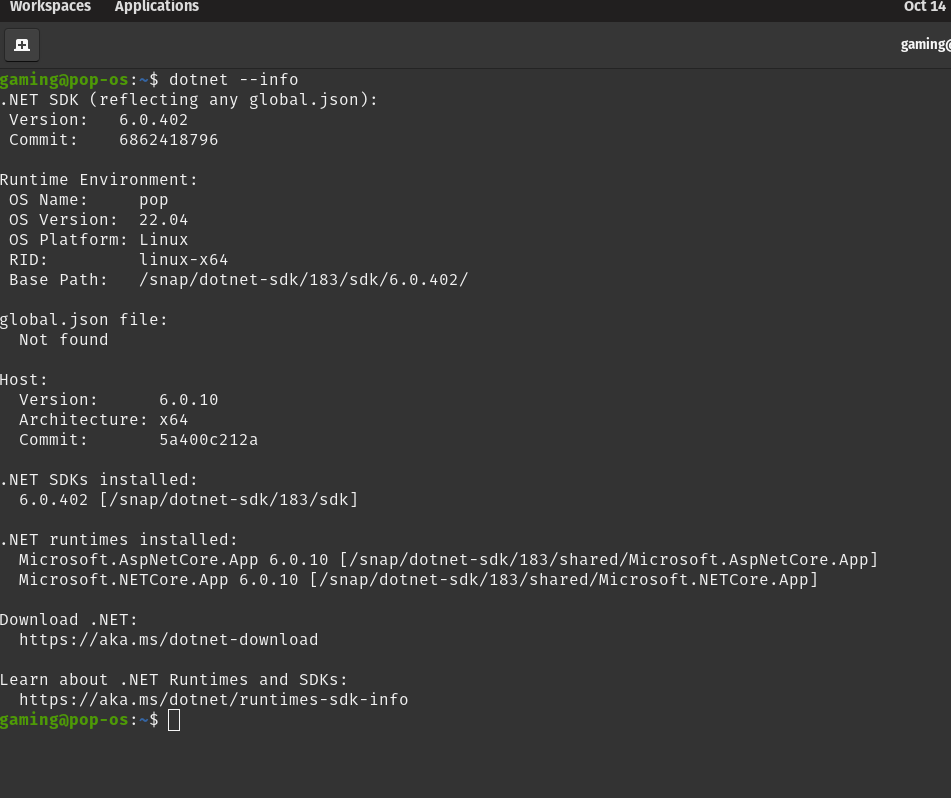 [Release] Project Tanya [Linux]