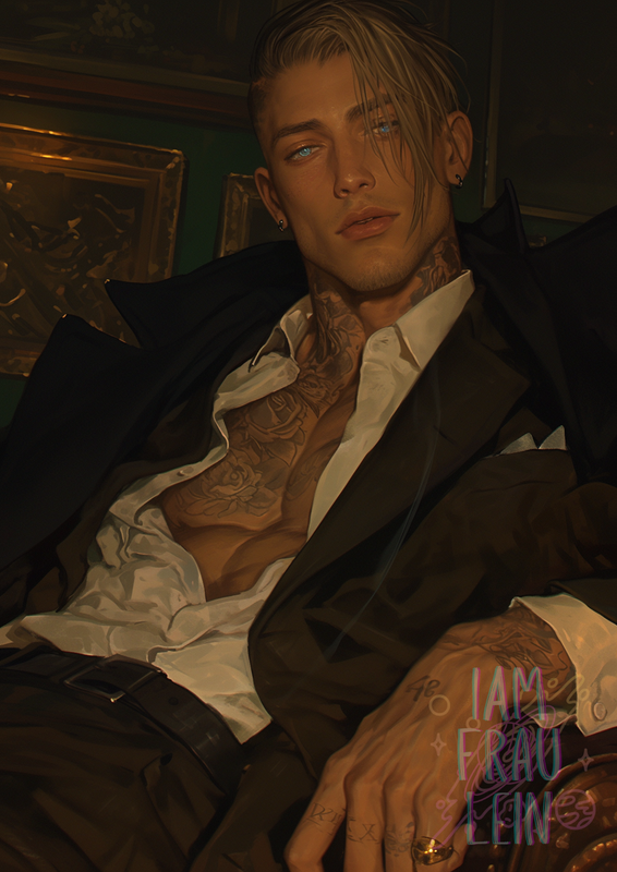 Xander [First Meet] — Postimages