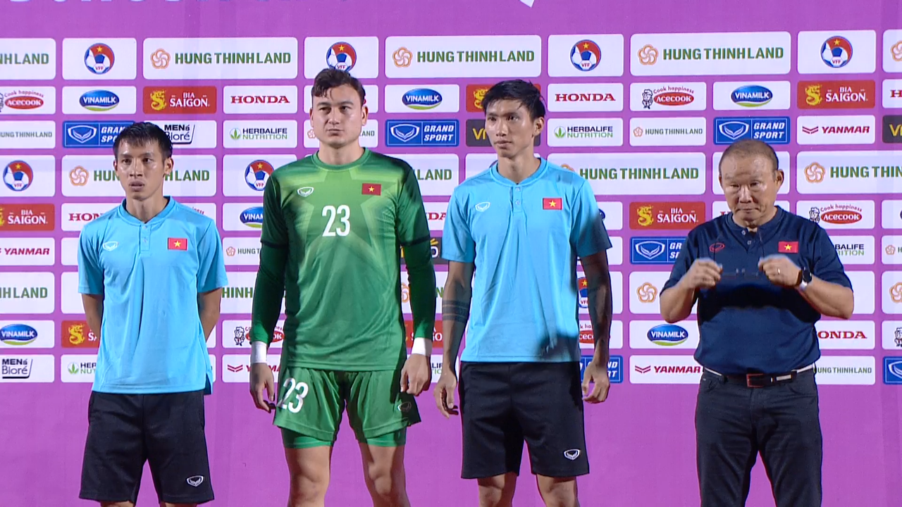 International Friendlies Vietnam vs India 20220927 FEED 1080i H264 ...