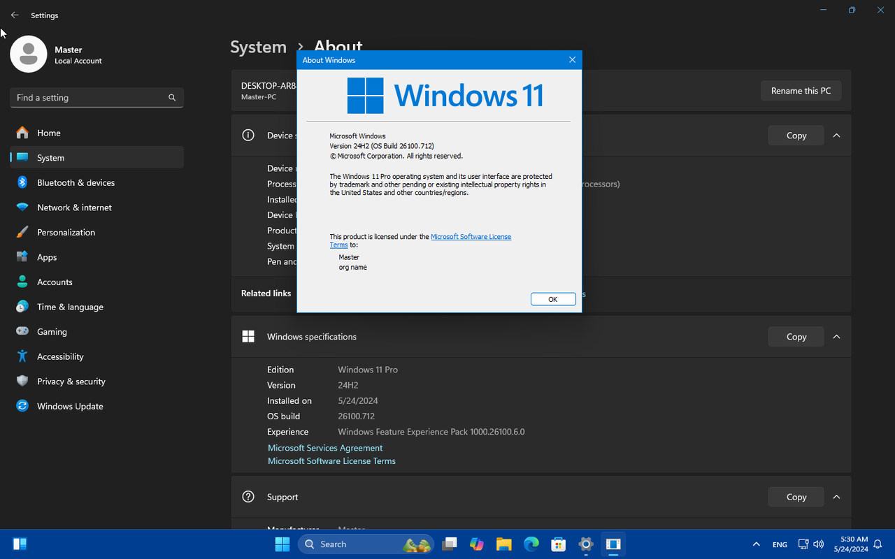 Windows 11 2024 05 23 20 30 36 — Postimages