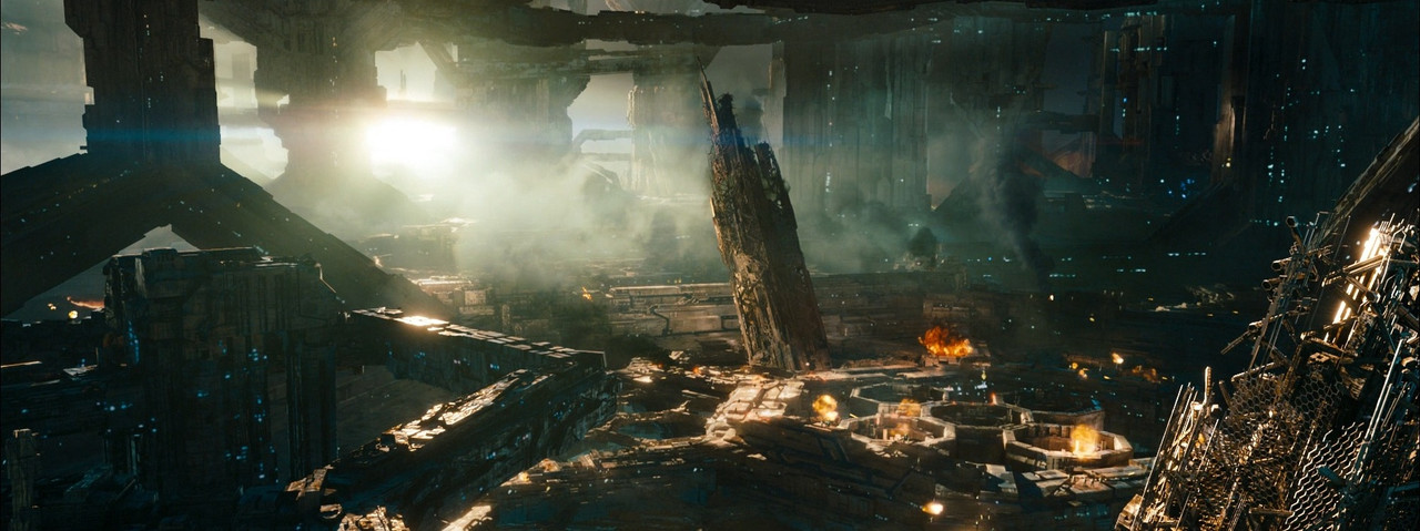 The best shots from the Bayverse films | TFW2005 - The 2005 Boards