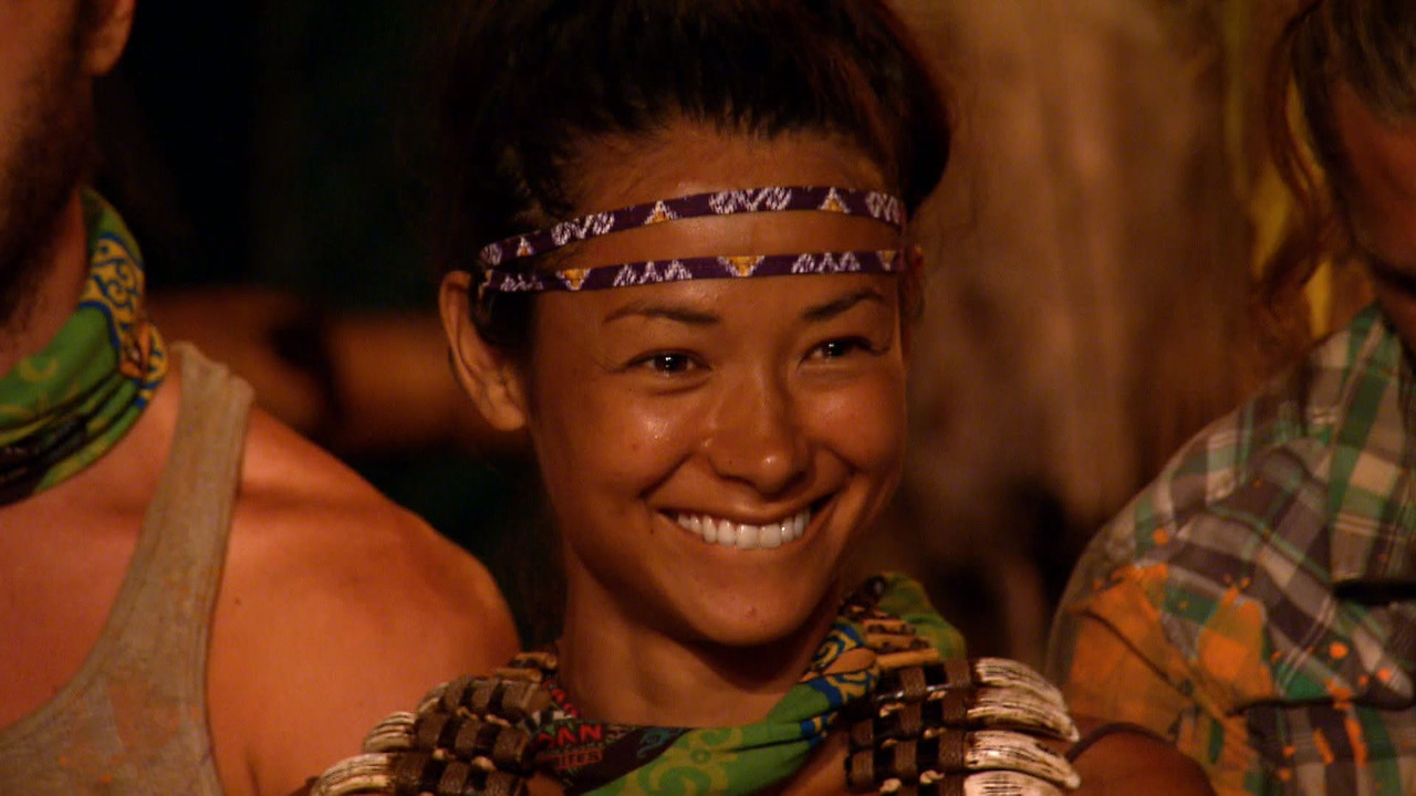 Brenda Lowe Survivor S26 045 — Postimages