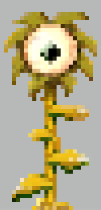 John Creepypasta - :The Decaying Hunger: Minecraft Texture Pack