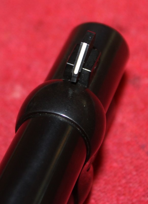 Skinner bear buster front sight... | The Art & Science of Bullet Casting