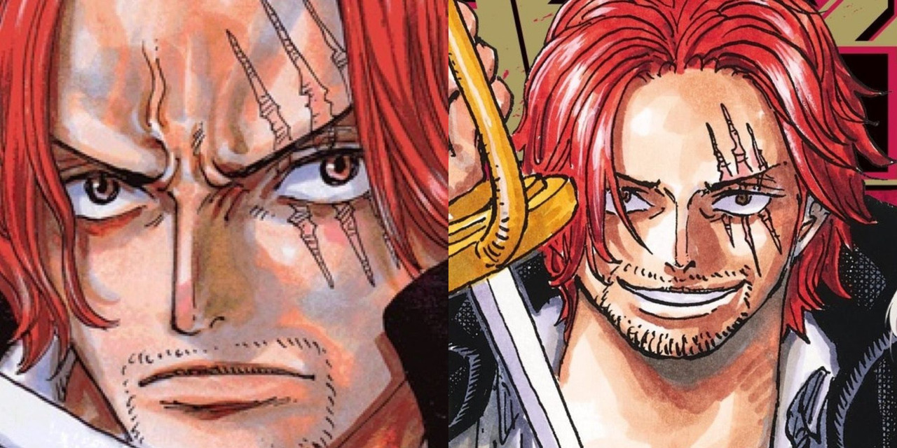 Rangking Karakter One Piece Paling Berbahaya! - Greenscene