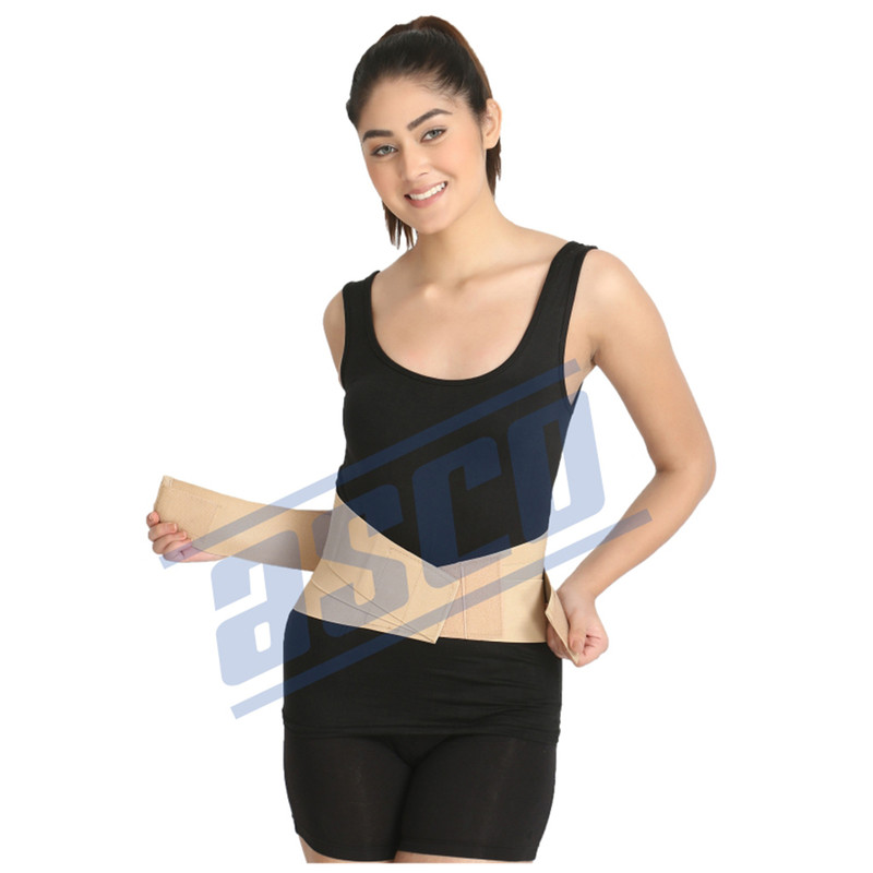 Sacro Lumbar Brace (asco)(36 38) — Postimages