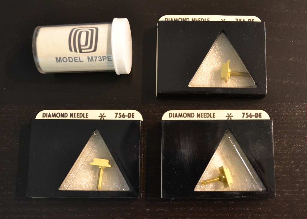 Shure M91, M75 | Page 3 | Audiokarma Home Audio Stereo Discussion Forums