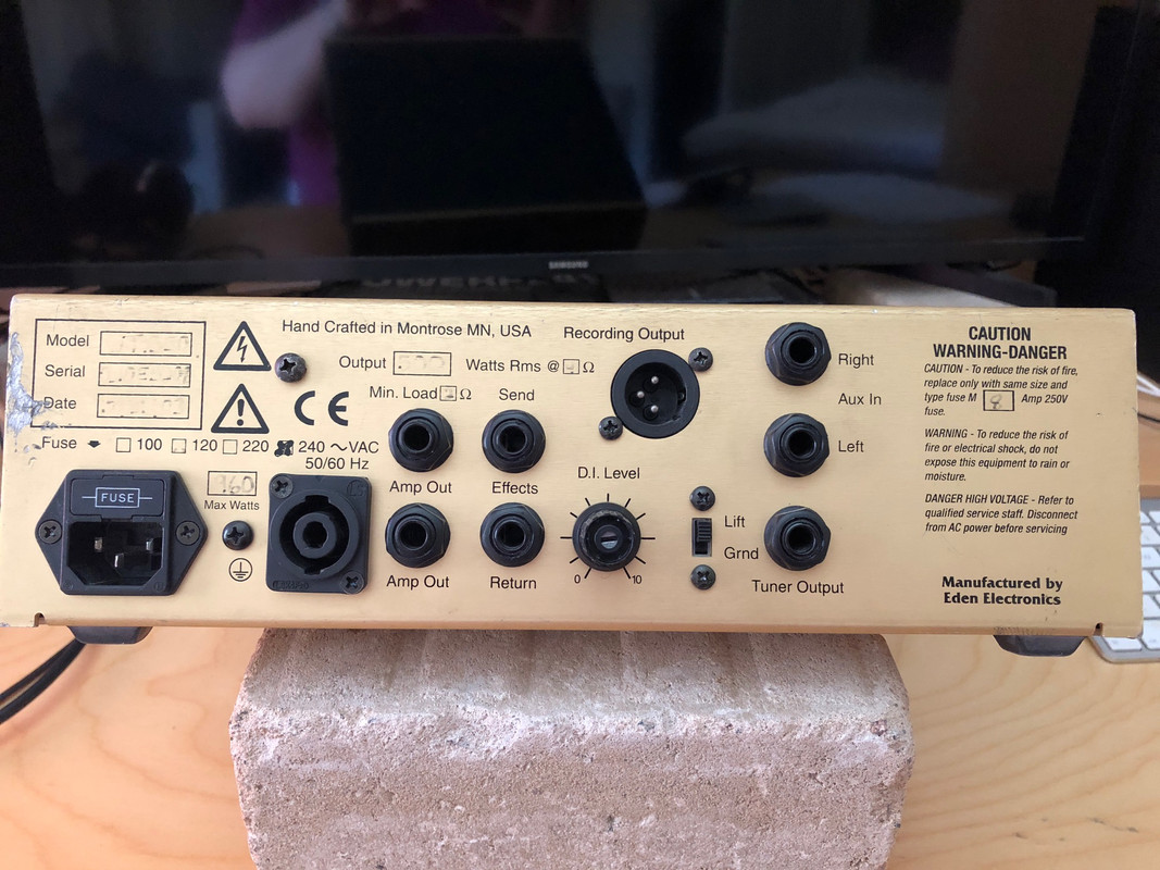 WT 550 bak — Postimages