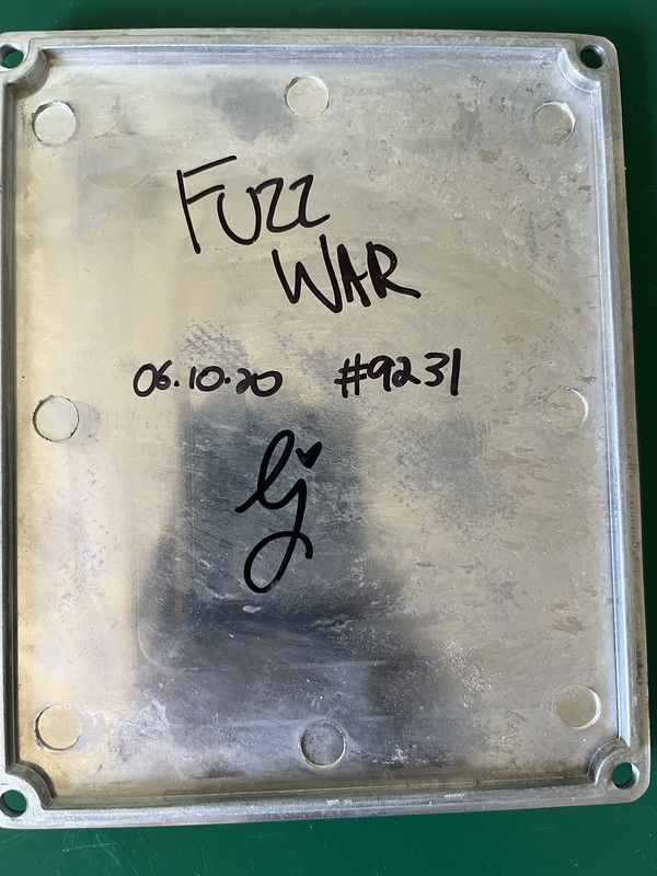 fuzzwar inside — Postimages