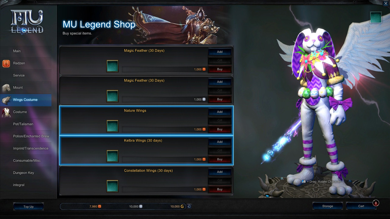 MU Legend JPN Server Files | Page 22 | RaGEZONE - MMO Development Forums