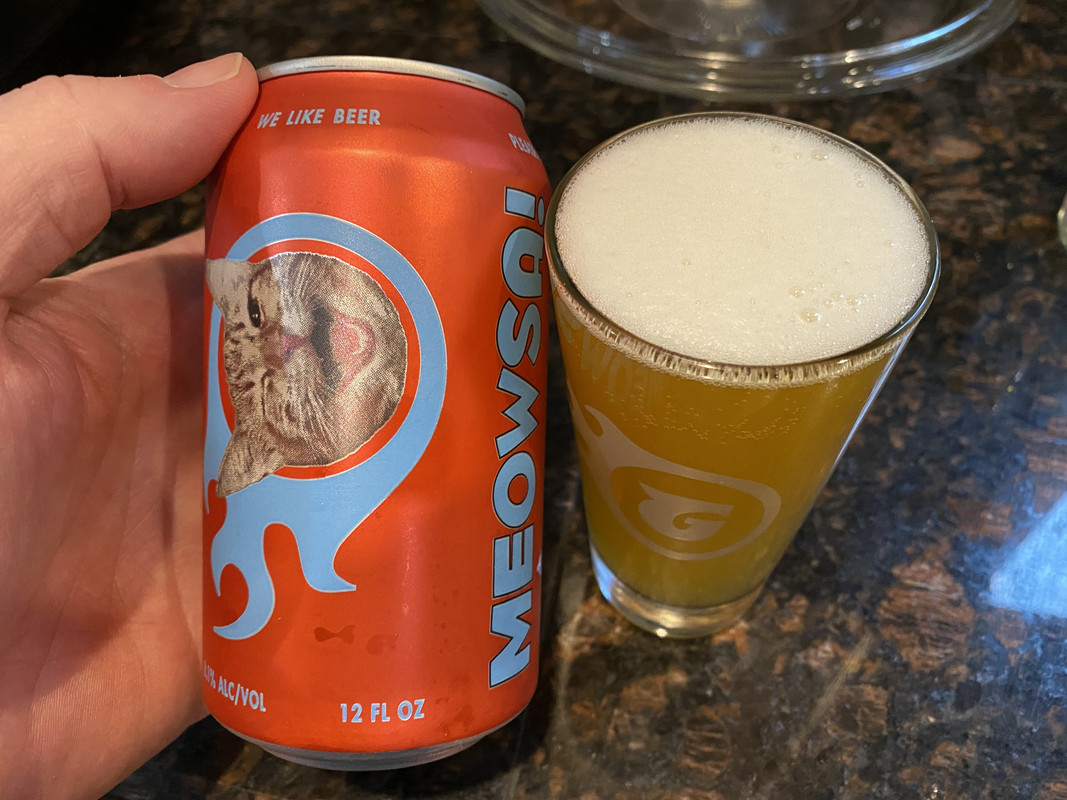 What Northwest beer are you drinking now? (2021) | Page 18 | Community ...