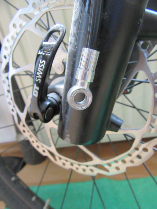 Sealing rings for Caliper | Mountain Bike Reviews Forum