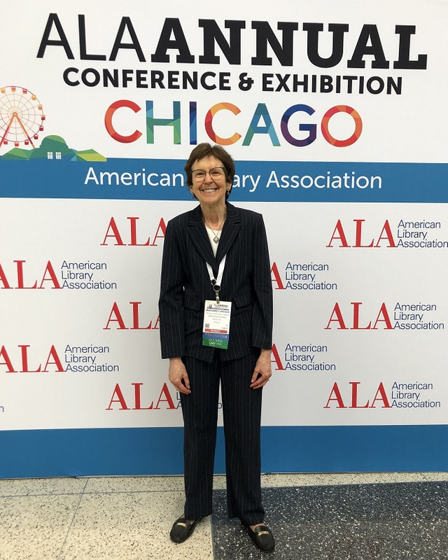 Primary Sources in the School Library