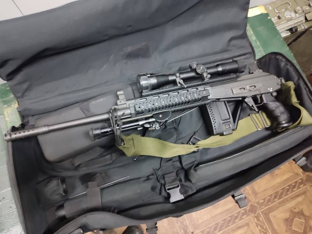 OFFICIAL Ukraine War Image Thread > General Discussion > AR15.COM