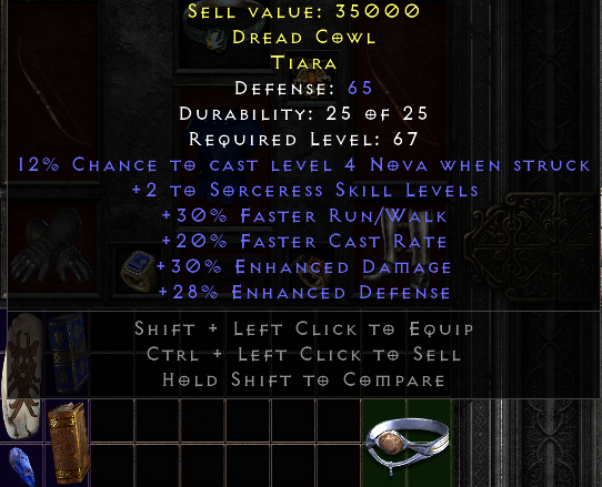 2/20/30/28 Sorc Circ Ft - Topic - d2jsp