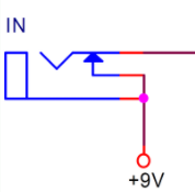 Help a monkey out - Schematic question (basic)