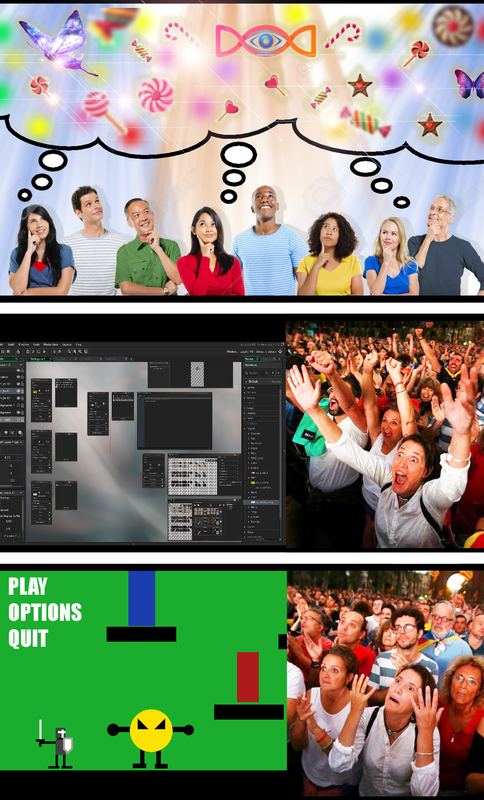 GameMaker/Game Dev Memes | Page 3 | GameMaker Community