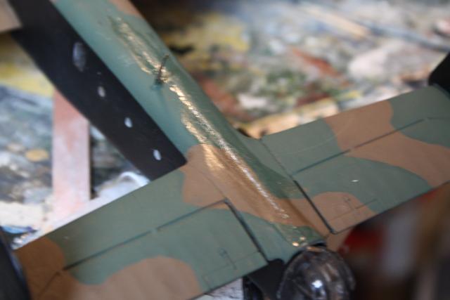 Marky's Tempsford team - Page 5 - The Unofficial Airfix Modellers' Forum