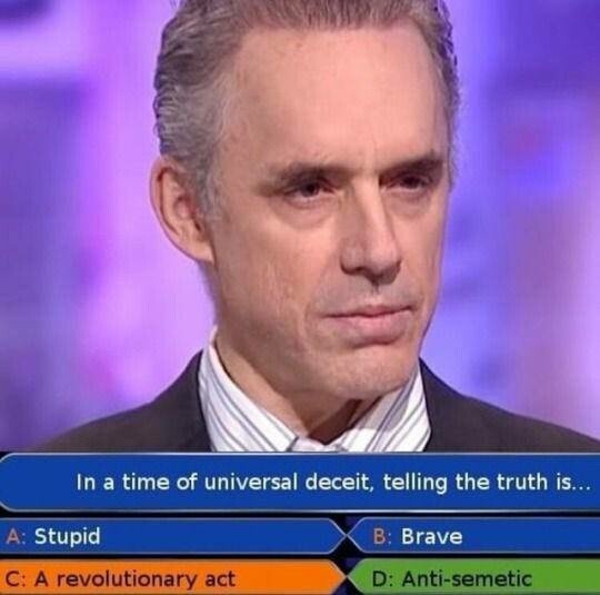 The Tipping Point – The Burning Platform