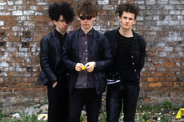 The Jesus & Mary Chain: why 'Darklands' marked a huge turning point for ...