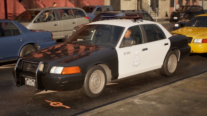 GTA VI Police Cars & Emergency Vehicles - GTA VI - GTAForums