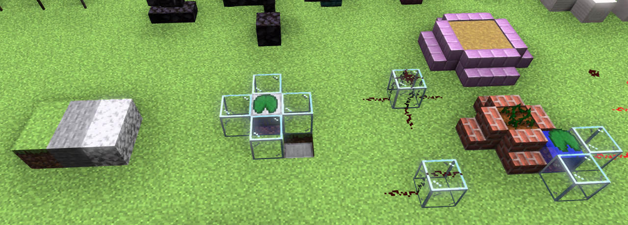 Mineways: 3D Prints of Minecraft Objects - Discussion - Minecraft: Java ...