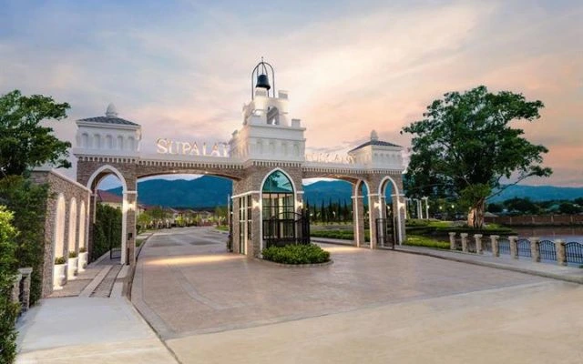 Unveiling the spectacular Supalai Tuscany Valley mega project | FazWaz