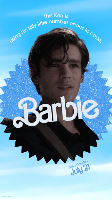 barbie 13 — Postimages