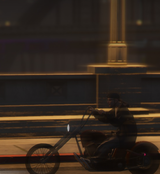 Rocky Russell - Page 5 - Archive - GTA World Forums - GTA V Heavy ...