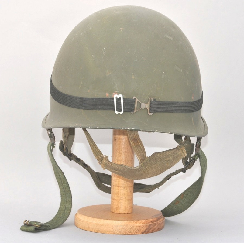 Casco IM PARA 4 — Postimages