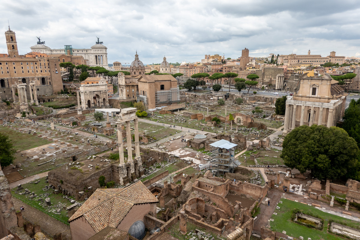 Rome 02411 — Postimages