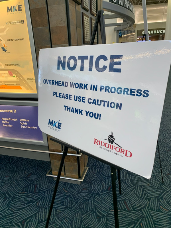 MKE Sign — Postimages