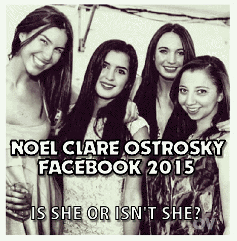 Noel Ostrosky - Appearing on New ABC TV Show Called For Life | Radio Gunk