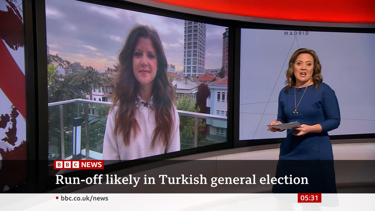 Victoria Craig - 15-5-2023 — Postimages