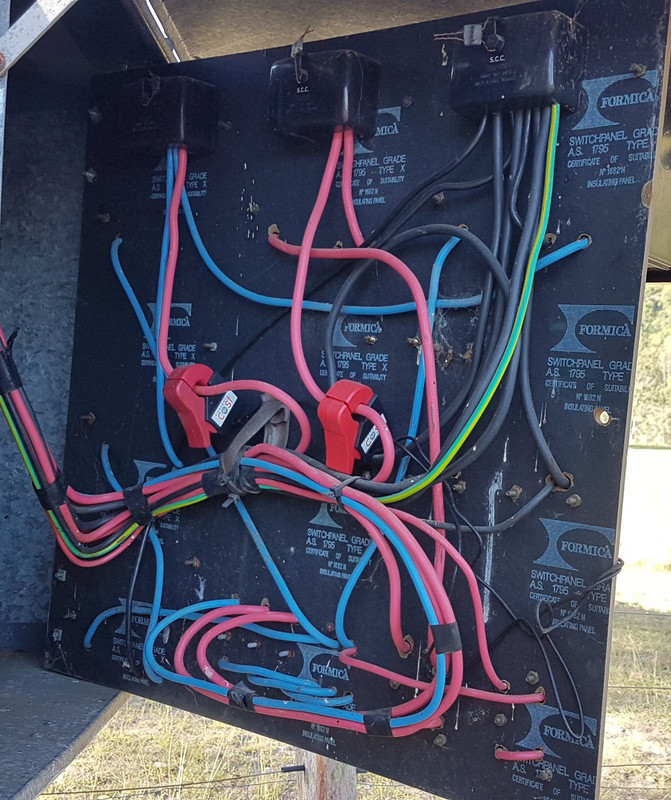 Complex meter configuration - Solar Install - Solar PV discussion