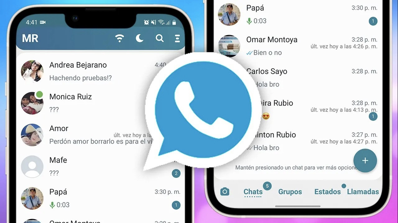 Whatsapp Plus 2022 Cómo Descargar E Instalar La última Versión De La