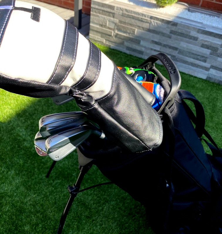 My Taylormade & Scotty WITB - What's In The Bag Photo Edition - GolfWRX